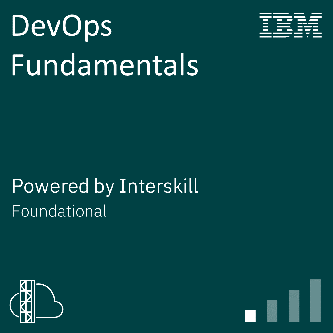 DevOps Fundamentals - Interskill Learning