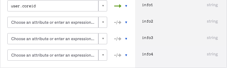 Mapping Custom Okta Attributes to MyInterskill Users - Interskill Learning