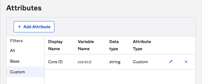 Mapping Custom Okta Attributes to MyInterskill Users - Interskill Learning
