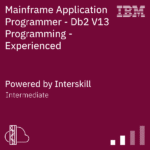 Db2 V13 Programming - Experienced - Interskill Learning