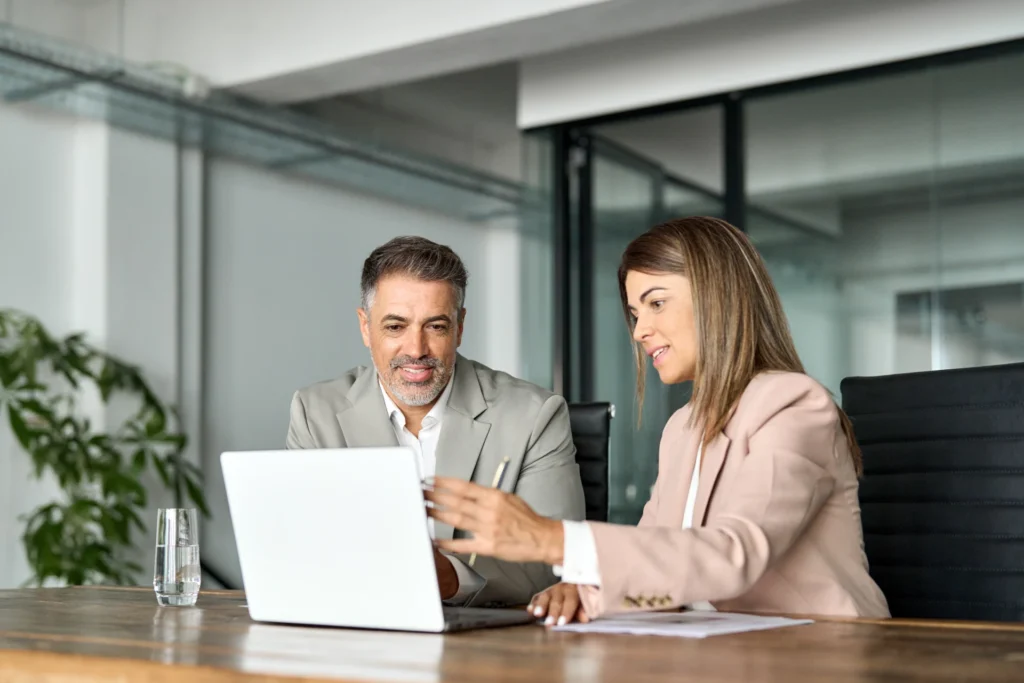 Workforce Training - Interskill Learning