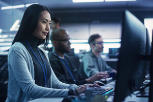 Workforce Training - Interskill Learning