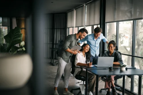 Interskill Learning - Online Mainframe Training