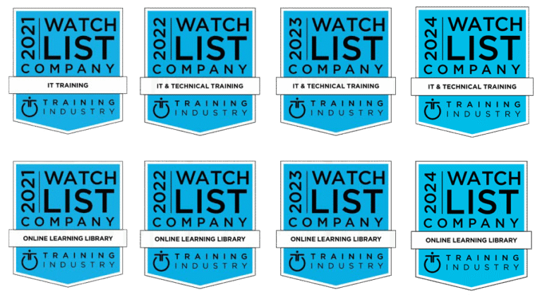 Company Profile - Interskill Learning