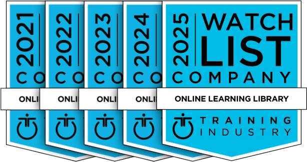 Workforce Training - Interskill Learning