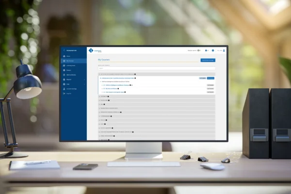 Interskill Learning - Online Mainframe Training