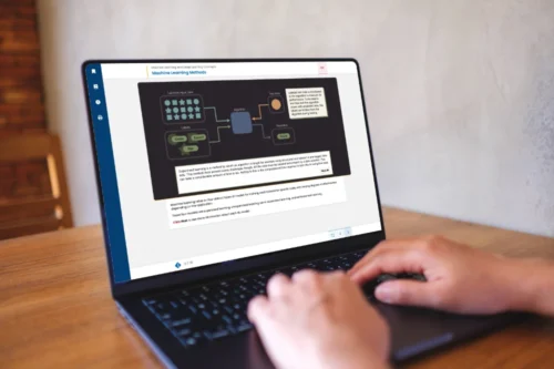 Interskill Learning - Online Mainframe Training