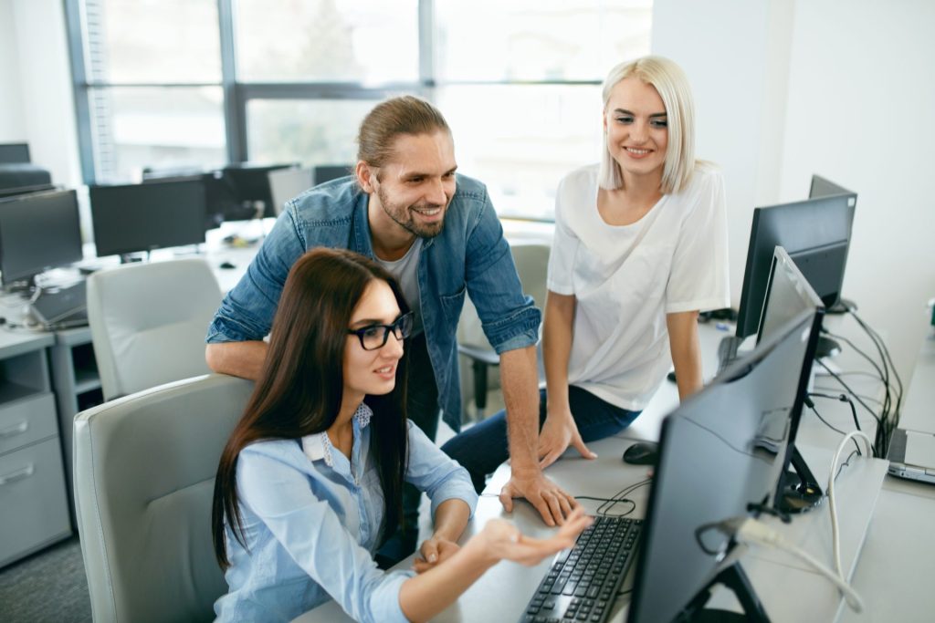 Workforce Training - Interskill Learning