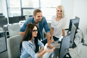 Workforce Training - Interskill Learning